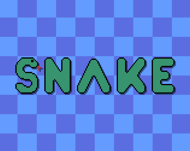 Added Pause to Mobile Controls - Snake by Conor Wilson