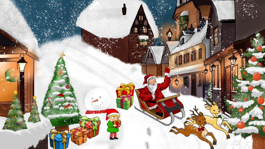 Reverse Bell by viscoelasticity