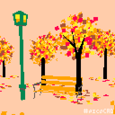 autumn by WavyAphid90518