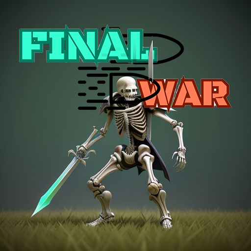 Final Game By Casual Games