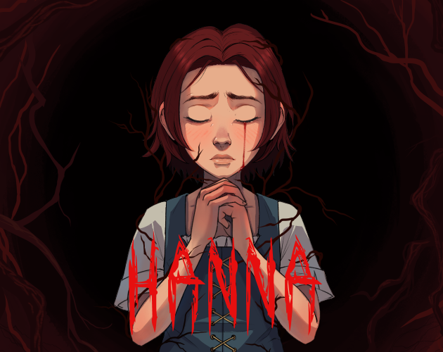 Devlog - Cradle of Hatred "Hanna" - Early Demo "Ver0.82" by TryHardStudio