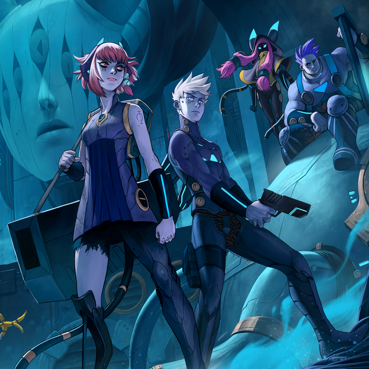 DeathTower Demo by Headbang Club