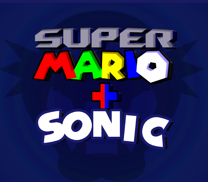 Player 'Avatar' - Super Mario + Sonic by NZM C#