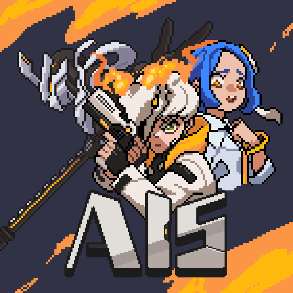 AIS : Artificial Intelligence and Soul by yao-games