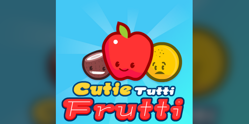 Cutie Tutti Frutti by PS1_and_BubbleGum