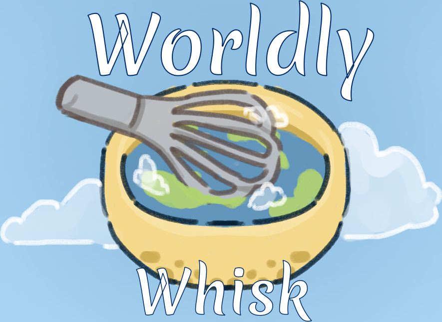 Worldly Whisk by Jayme Smith, Michelle (We Freak Out) for She Jams 2024 ...
