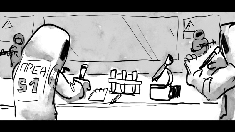 Experiment Breakout by Yumemocchi