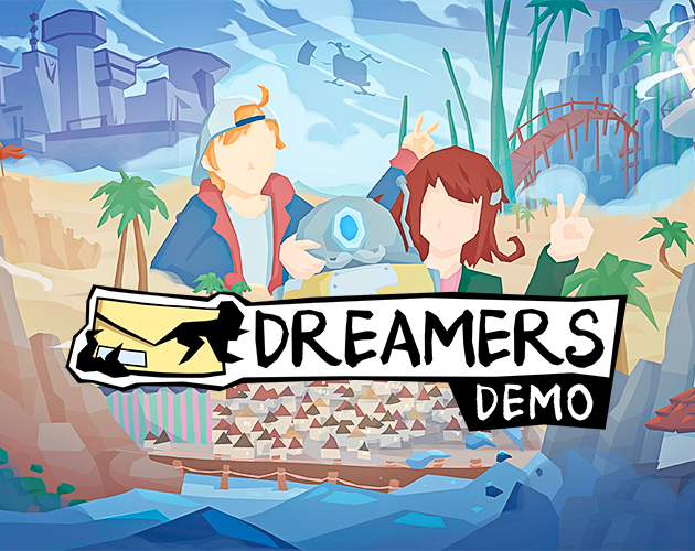 Dreamers Demo By Playsys