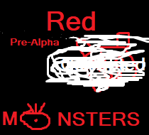 RedMonsters Prototype by AbsoultelyShittyGames.co.il