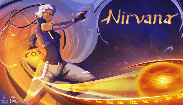 Nirvana by Minewarpro, ilonaaaaa, lildu, Solène Falk, Nicolas Roche [SD ...