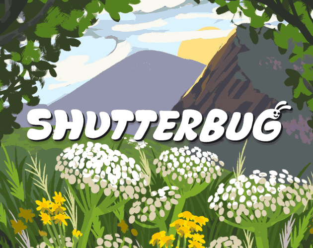 Shutterbug by vividfax, Dan Emmerson