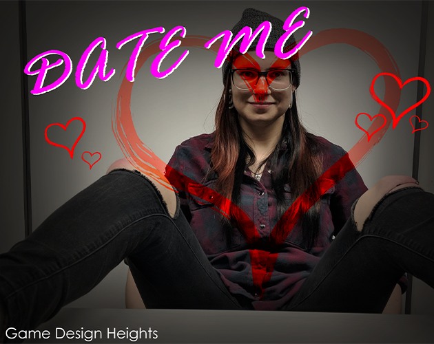 Date Me by Snorkelhead