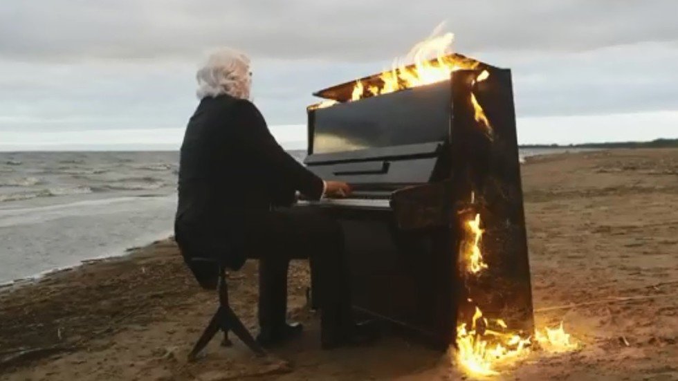 Unknown Adventure [UA] by _CnZ_