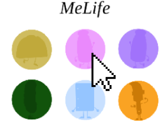 Devlog - MeLife™ by DTavsStudios
