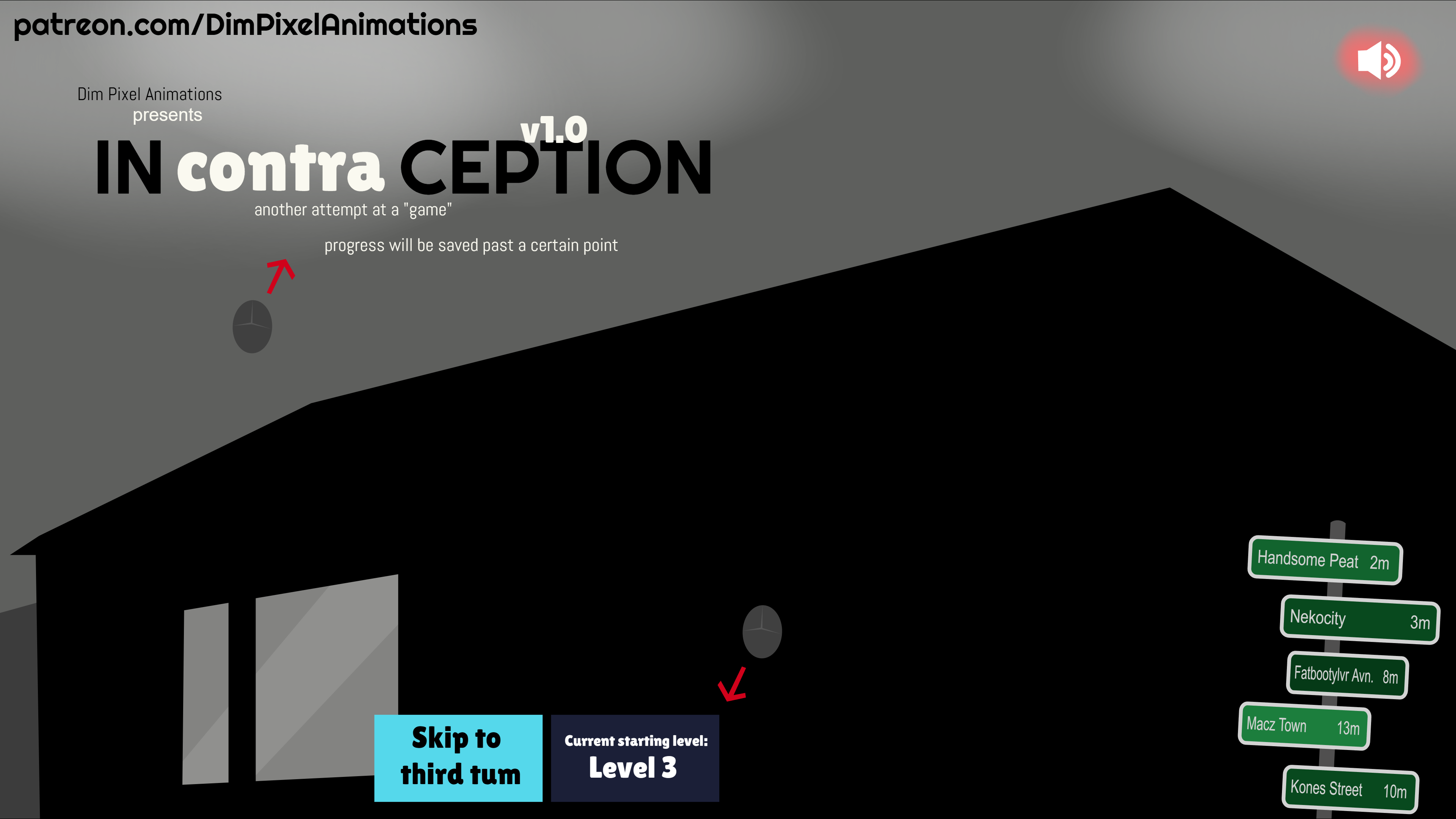Incontraception v1.0 Full Release—Impregnation Shmup Game by ...