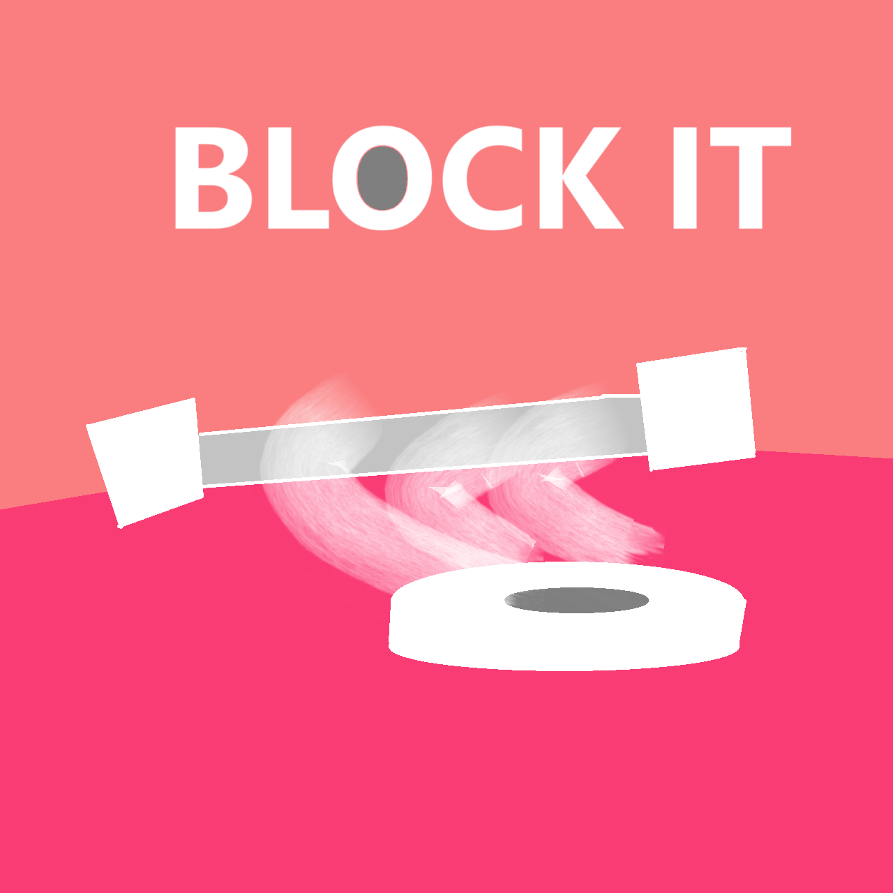 Block it by Aero&Zero