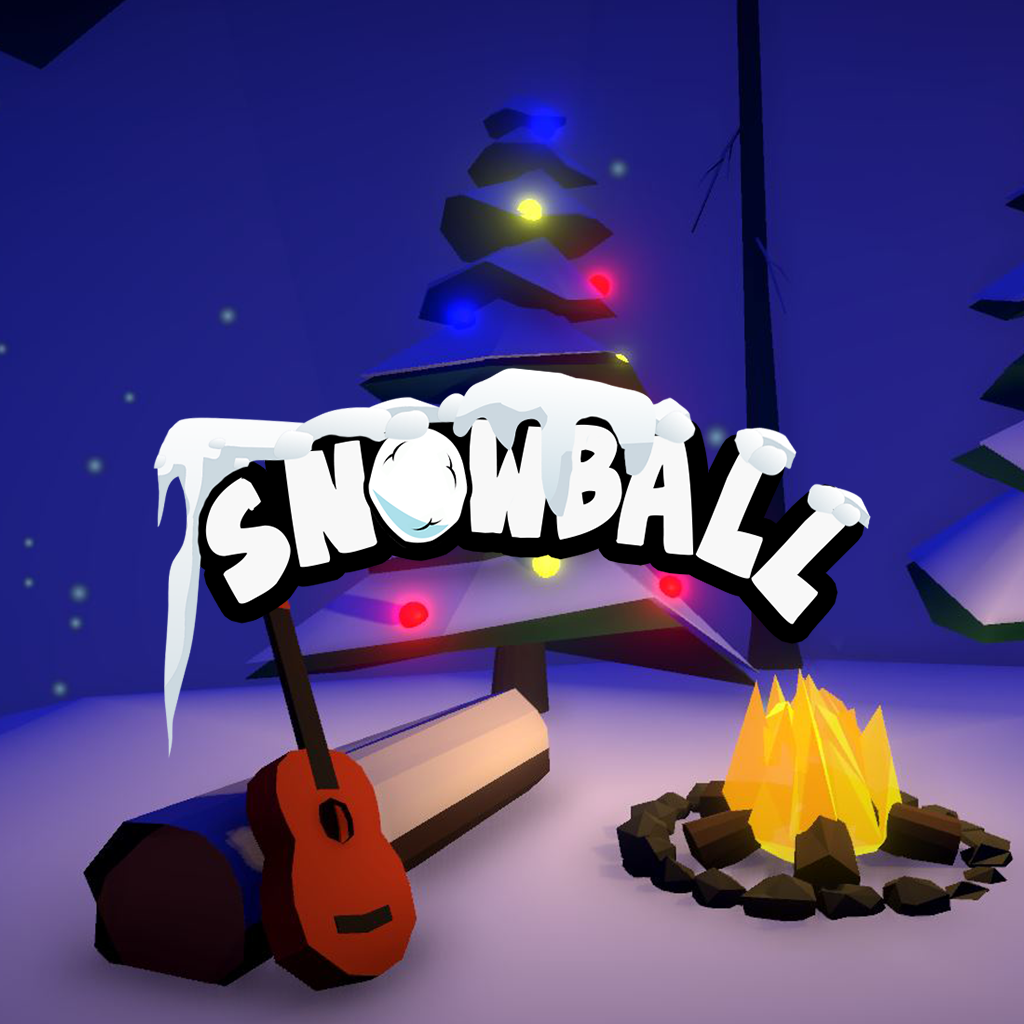 Snowball - News/Update #3 - SNOWBALL by PROTOKOLL Studio