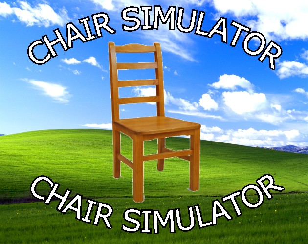 Chair Simulator by EdaDEV