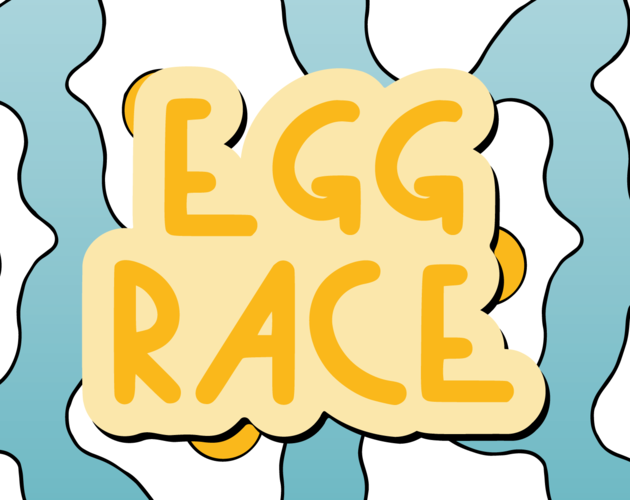 Egg Race (Beta version) by Gigi Studio