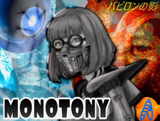 Monotony - Full Action by Radkoil Interactive