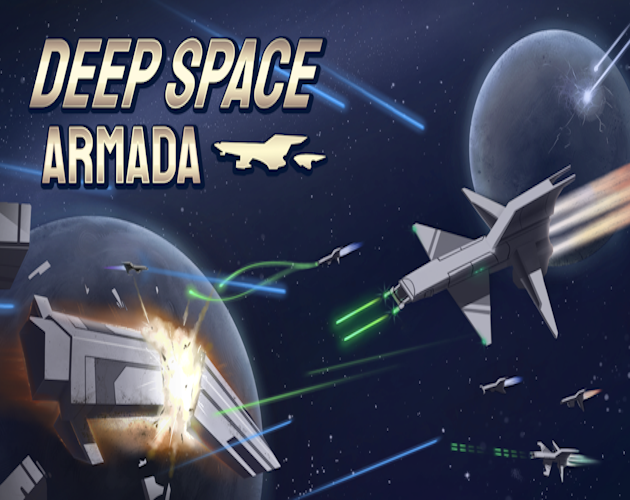 Deep Space Armada by Nesoi Games