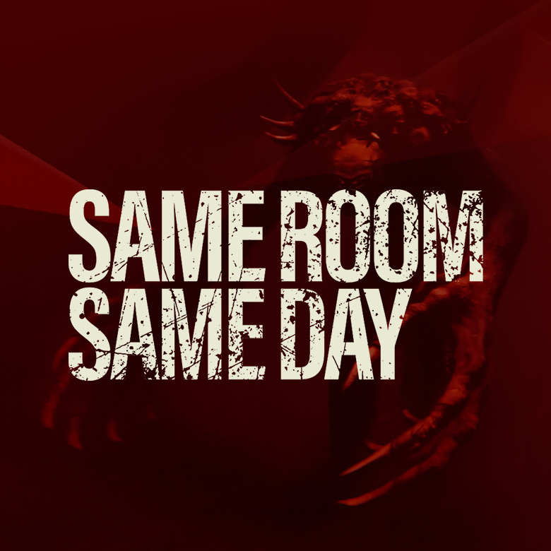 Same Room Same Day by Bugi Games