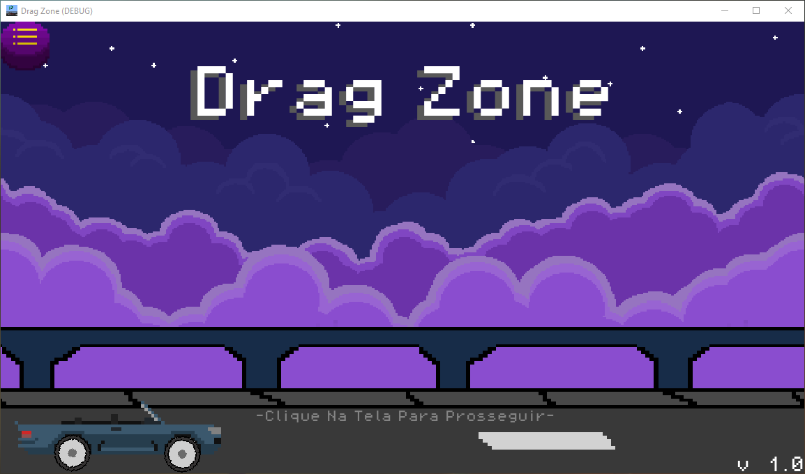 Drag Zone by Todio dev