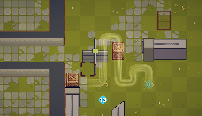 Project Windbender (in development) by Ahmet Bugra Erbas