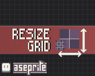 Resize Grid by OakGC - Gabriel Carvalho