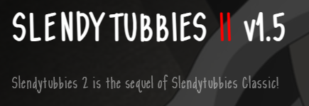 Slendytubbies II by Stickman and Friends 2006