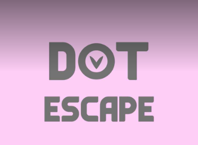 Dot Escape by miro2842