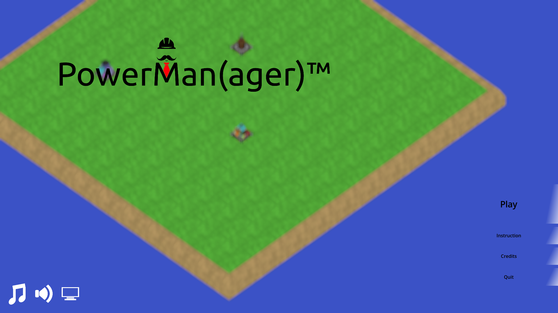 PowerMan(ager) won 1 award and was nominated to other 3 at SBGames Game ...