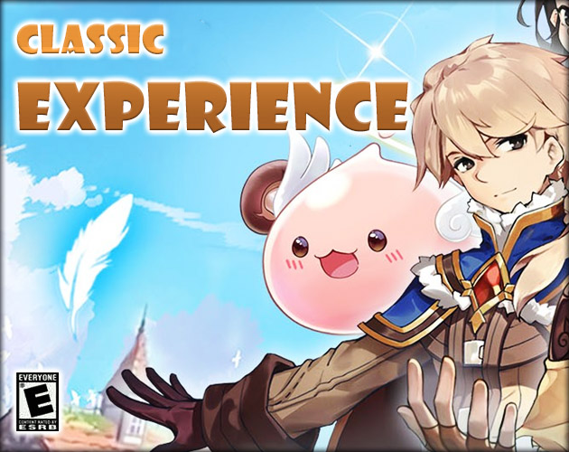 Ragnarok Online Classic by WillMaiaBR