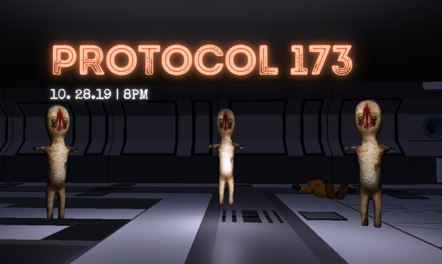 Protocol 173 by Genoscythes