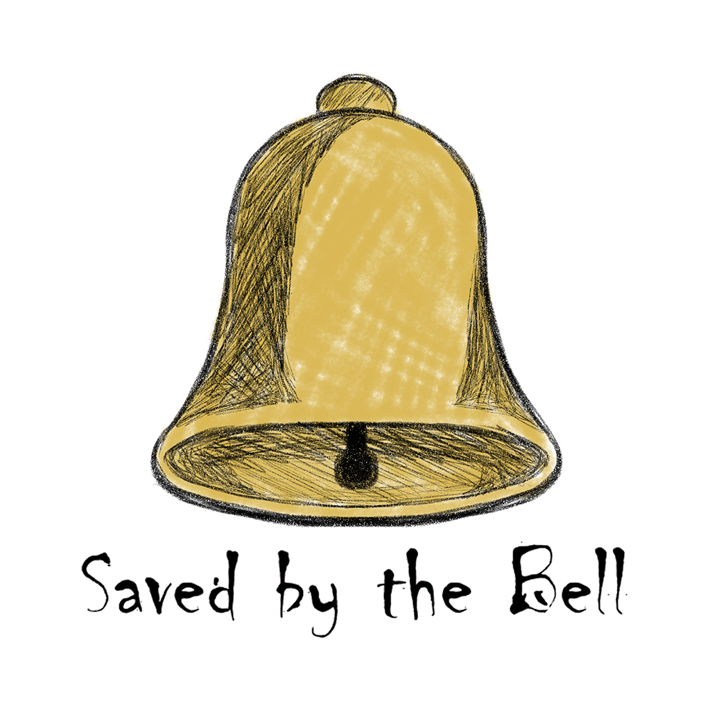 Saved by the Bell by Chumjo