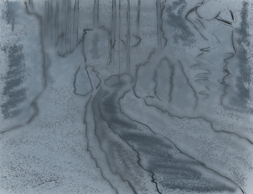 Things lost by Abra Geroni