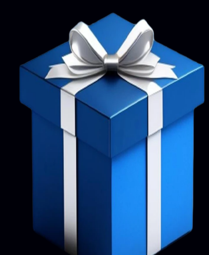 The Second Game Has Been Released! - The Gift by M.Y. Hauger