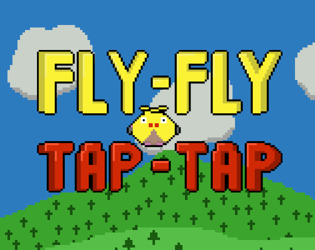 FLY - FLY TAP - TAP by DevMi!