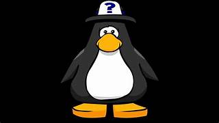 Penguin Chat 1 by ScrambINC