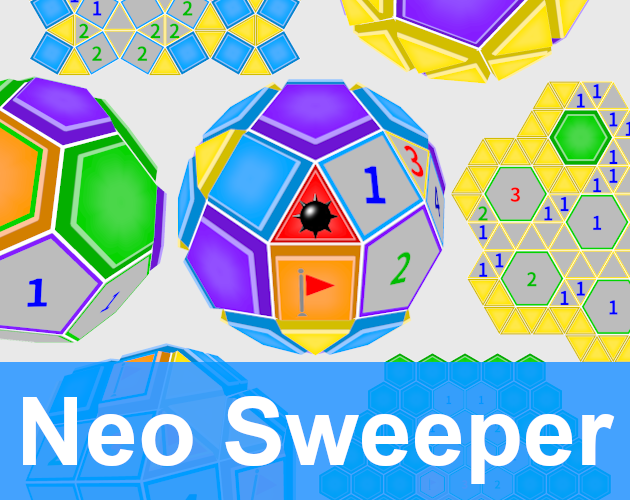 Neo Sweeper by AceroT