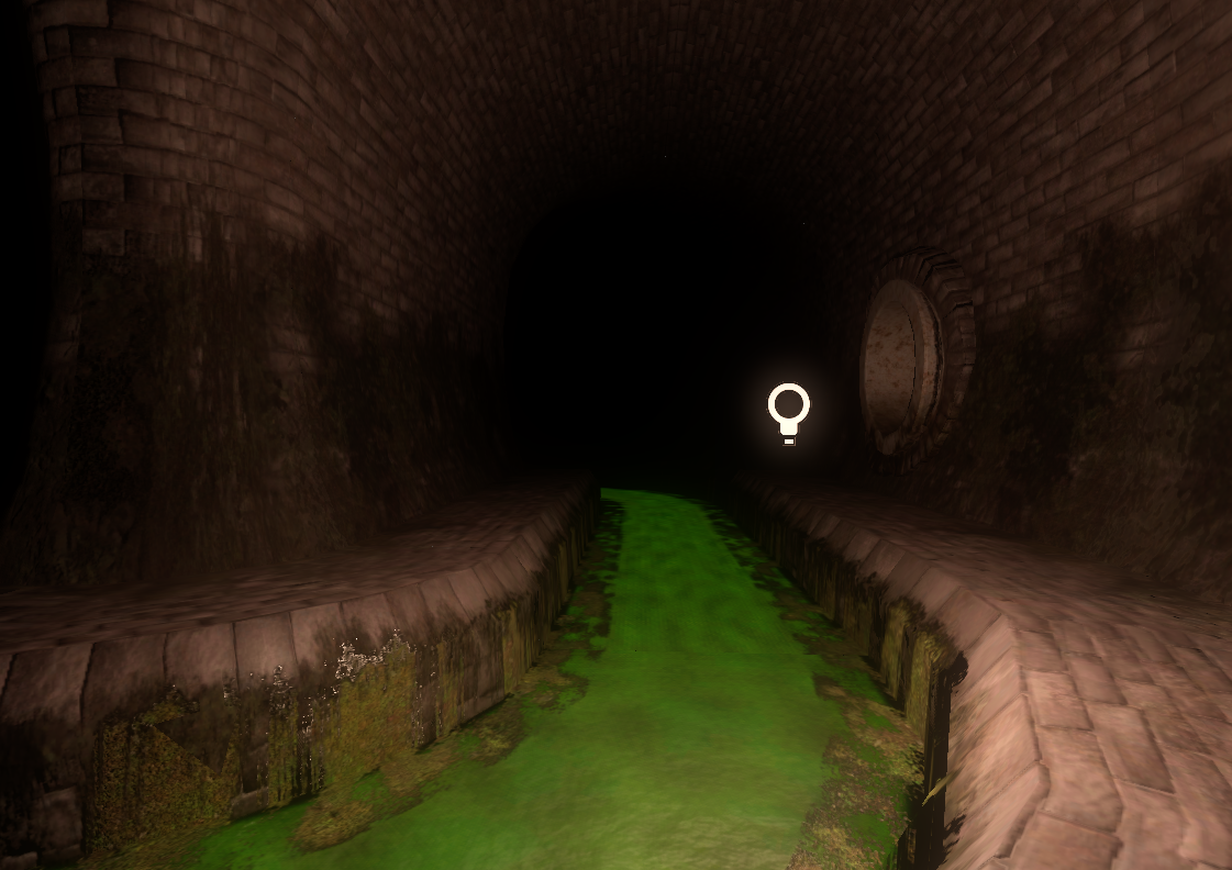 GG Sewer Modular Environment Tileset by Game Gland