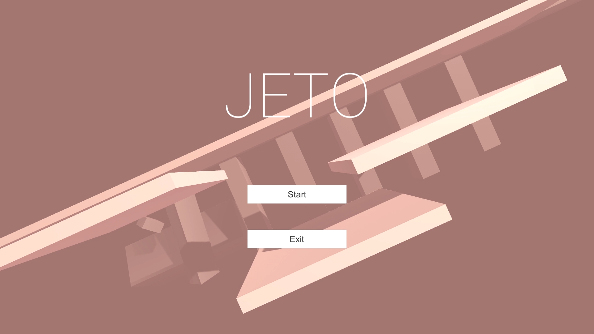 Jeto by YudhaAdetama