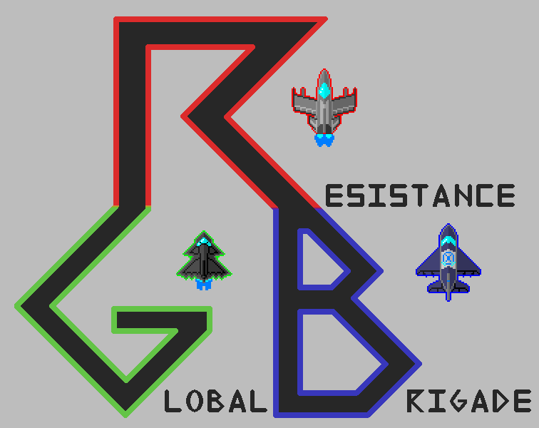 Resistance: Global Brigade by Fellowship of the Game, Giovanni Paolo ...