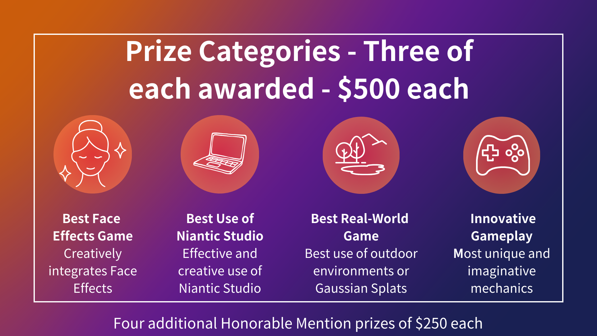 Niantic Studio: Create & Play Developer Challenge - itch.io