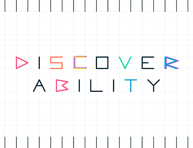 DISCOVERABILITY by LavLand