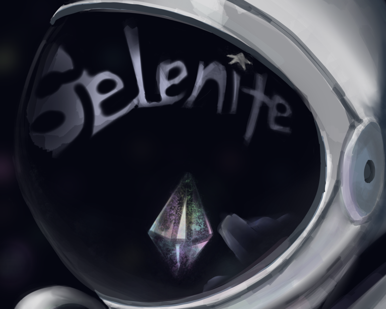 Selenite by Divine Entertainment