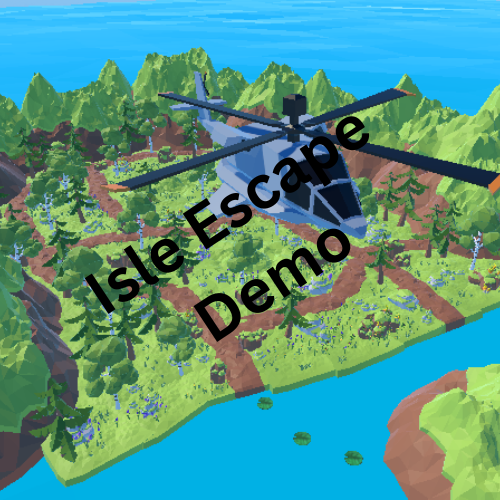 Isle Escape Demo by EndoGames