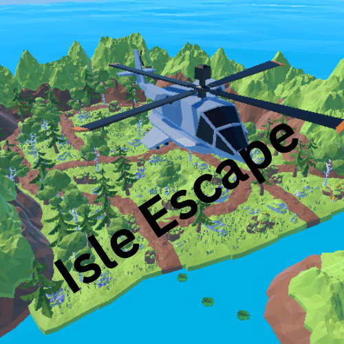 Isle Escape by EndoGames