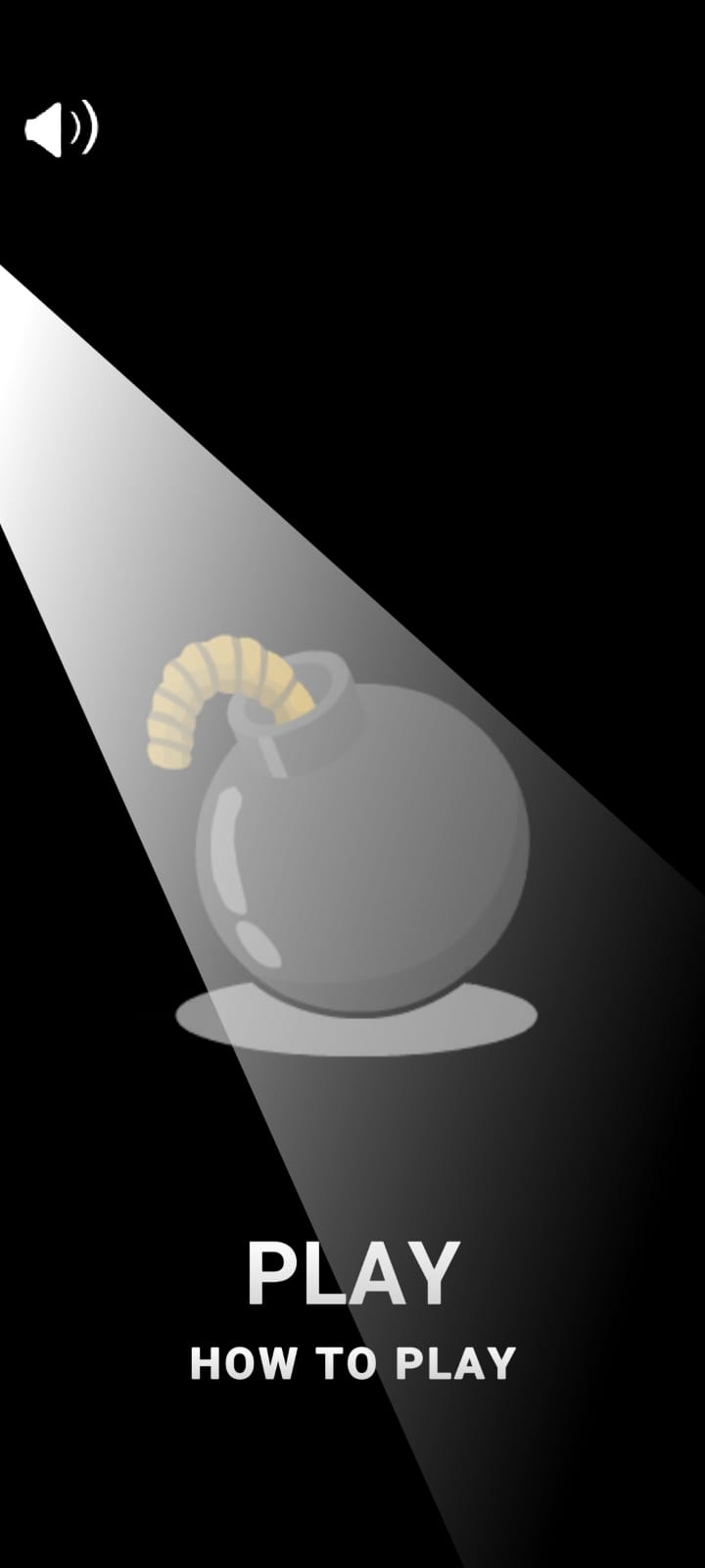 Say or Boom: A Hilarious Bomb Timer Game! by kramayt1