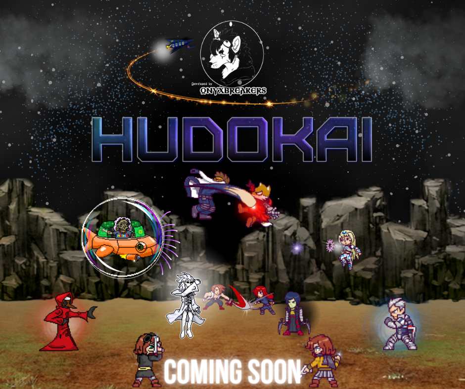 RMVXA - Dark MatterHudokai | RPG Maker Forums